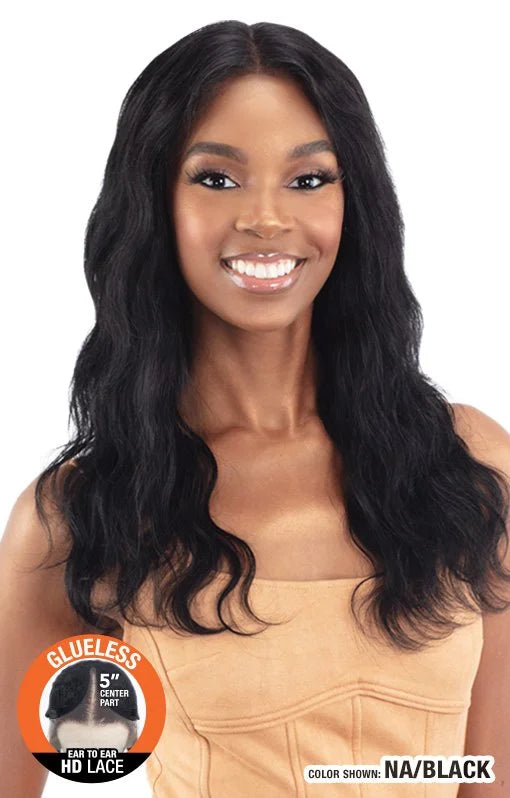Model Model Dream Weaver HD LACE WIG. BODY 22" – Marie's Beauty Supply
