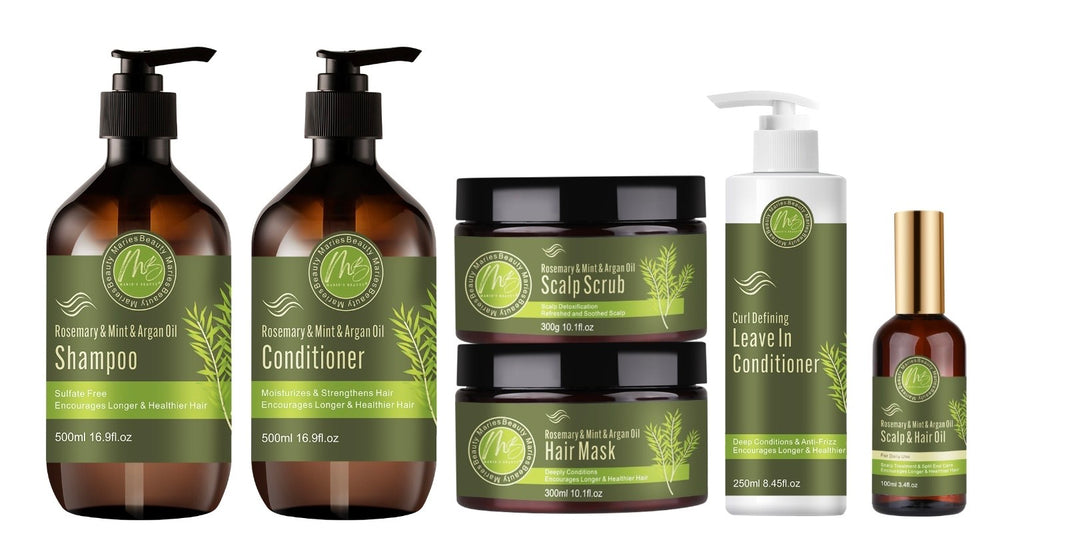 Marie's Beauty Supply